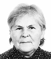 Slobodna Dalmacija - Umrli