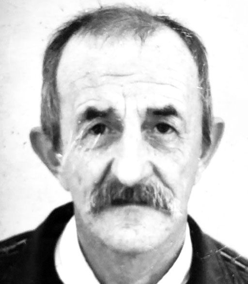 Slobodna Dalmacija - Umrli