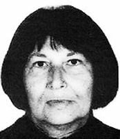 Slobodna Dalmacija - Umrli