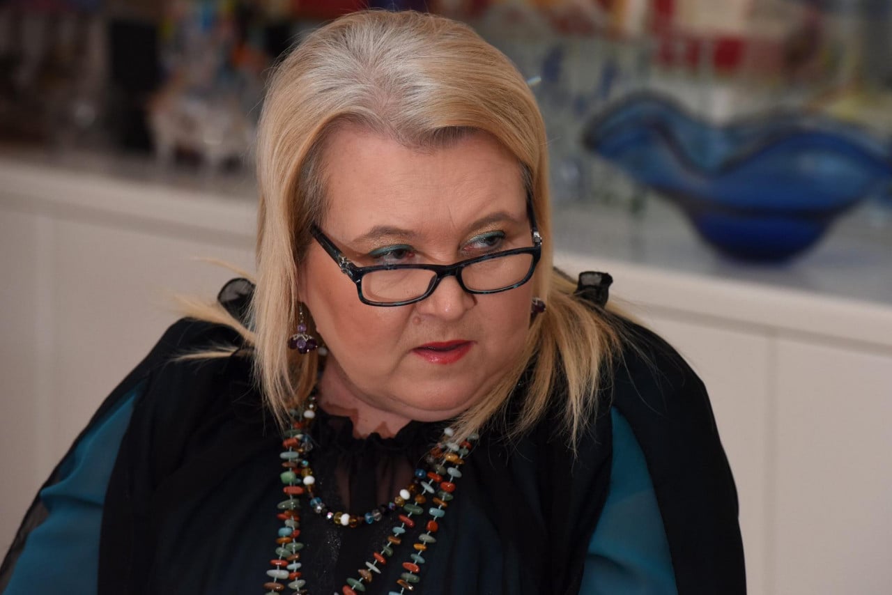 Slobodna Dalmacija - Evo koga je Renata Peroš upravo zaposlila u ...