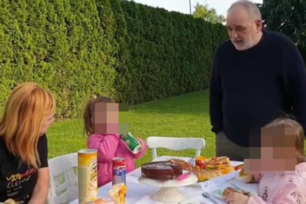 Slobodna Dalmacija - Volim te tata, podario si mi najljepši mogući ...