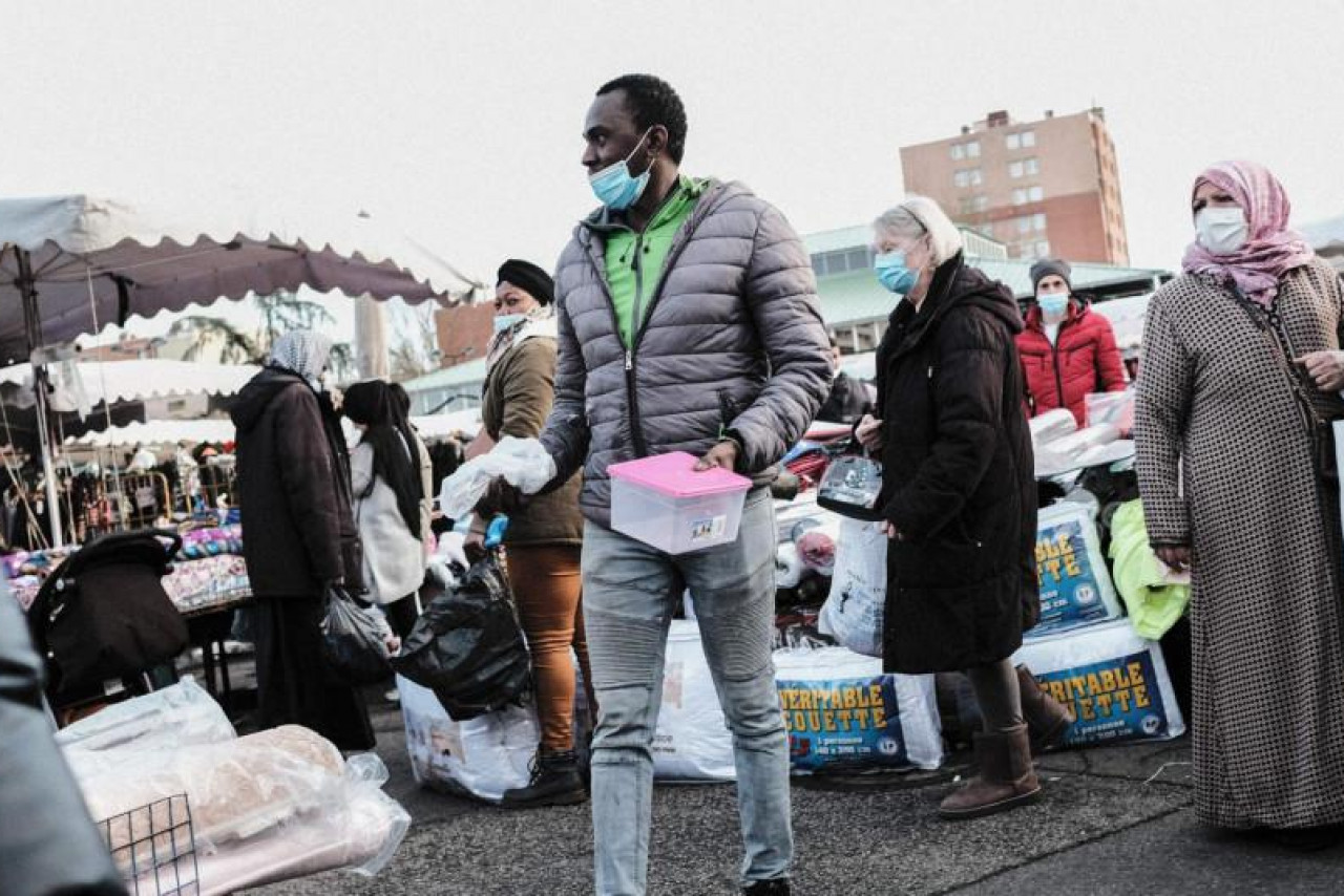 Dubrovački - ‘OVDJE JE ZAVLADAO RADIKALNI ISLAM‘: Evo što se zapravo ...