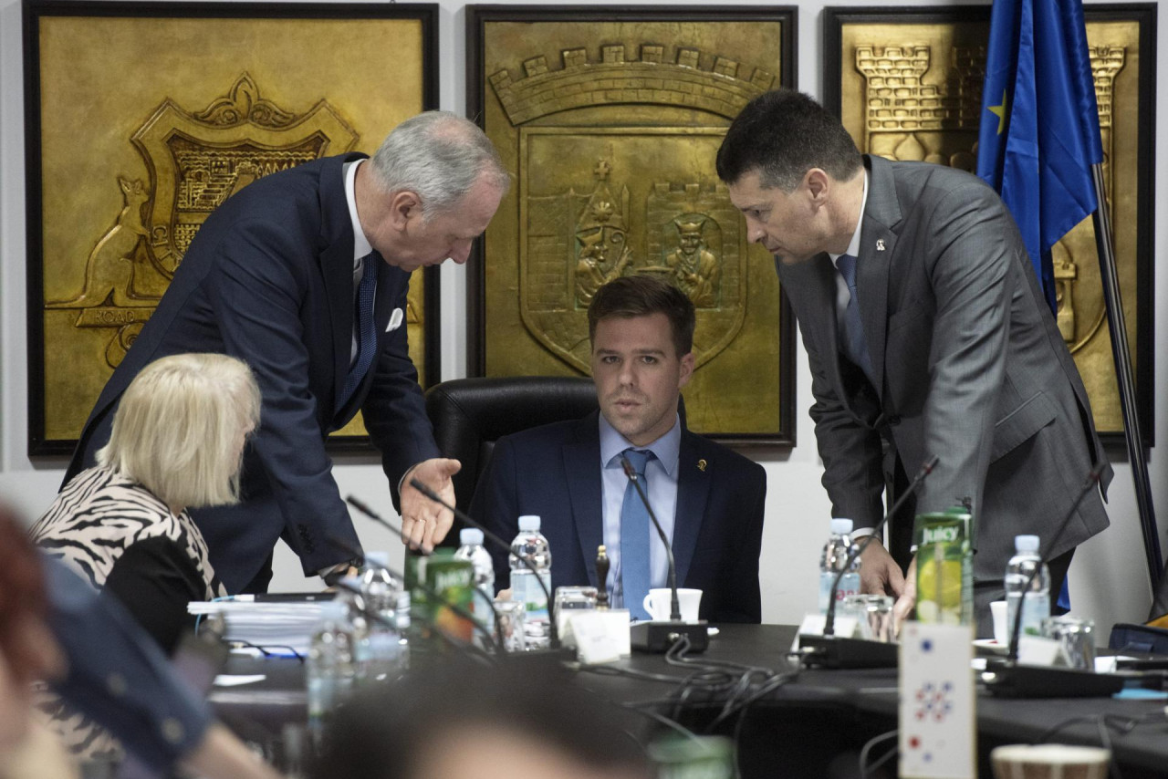 Slobodna Dalmacija - Igor Stanišić ipak uvrstio izmjene GUP-a u dnevni ...