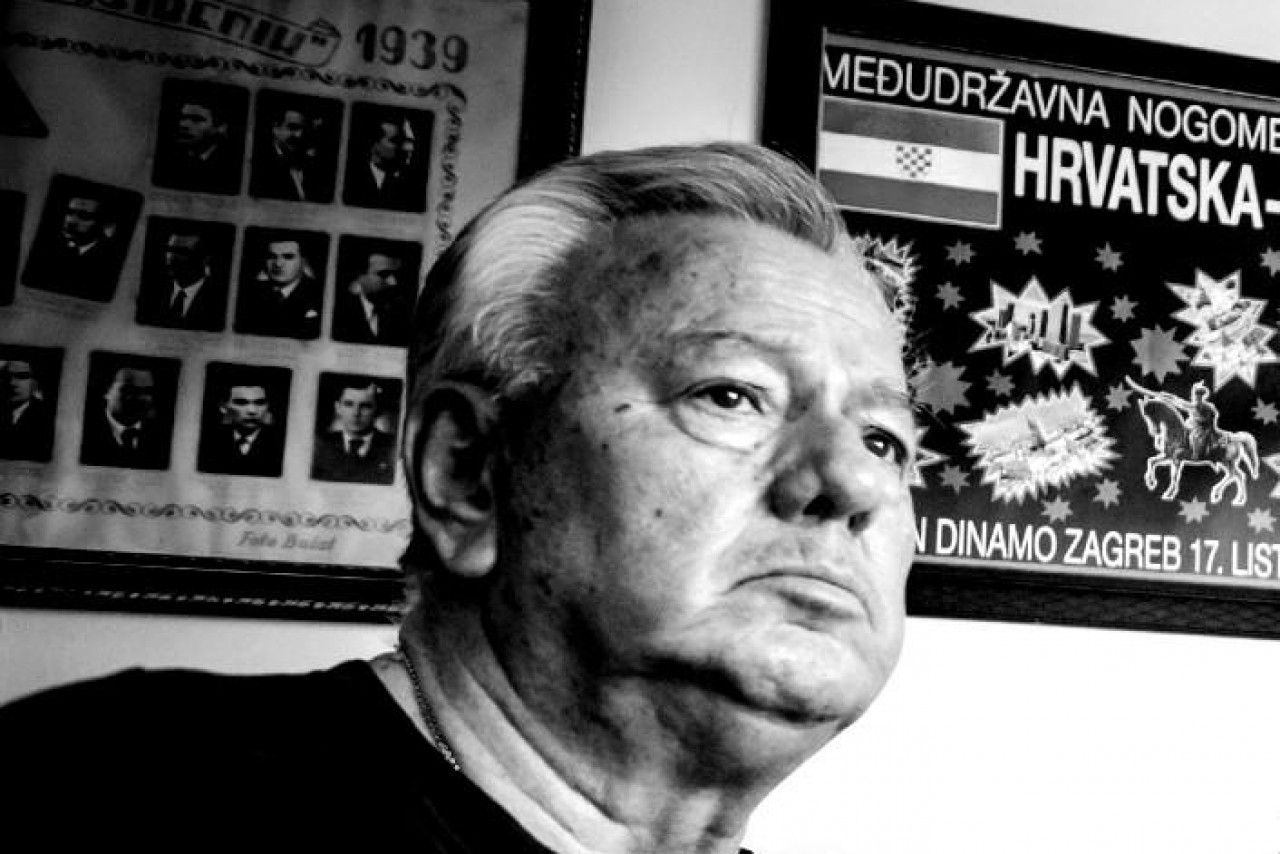 Slobodna Dalmacija - Tako je govorio Marko Slavica: njegovi ‘postulati ...