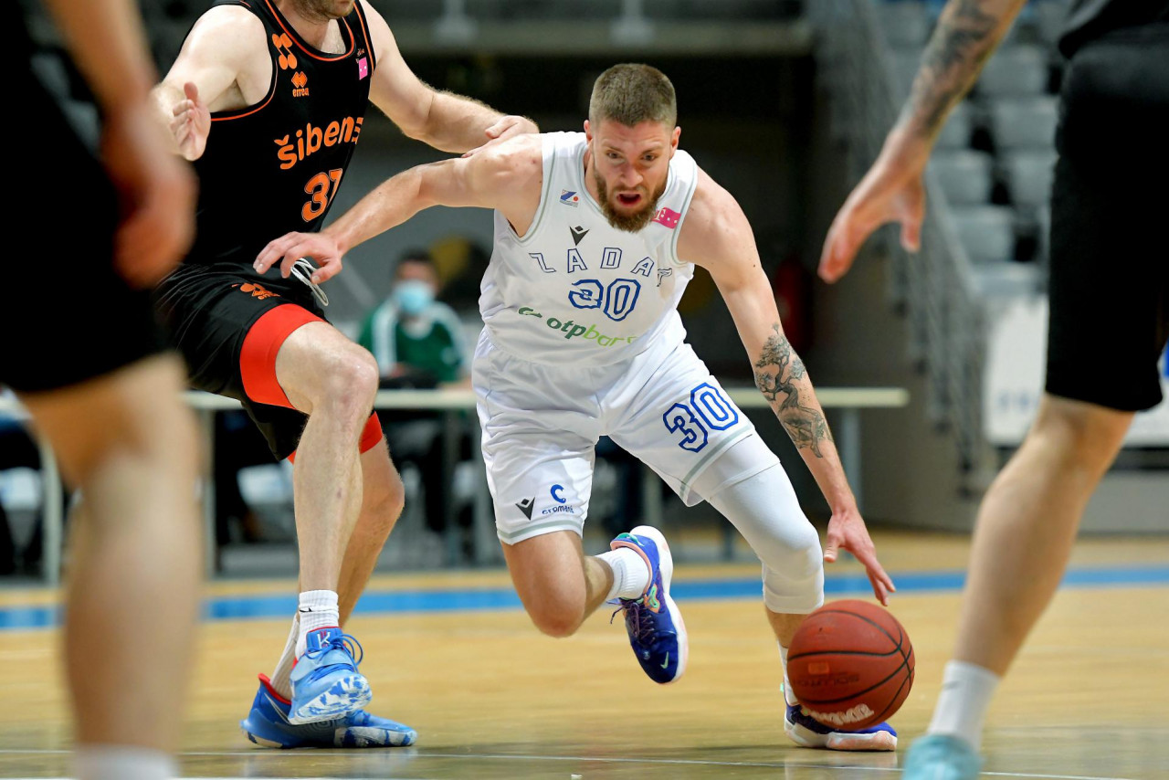 Slobodna Dalmacija - Dominik Mavra uoči finala Prvenstva Hrvatske ...