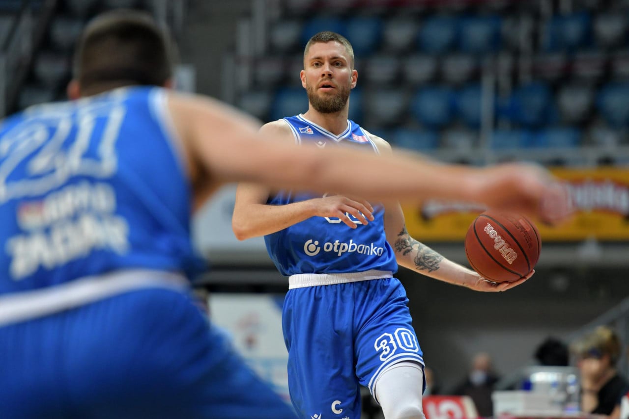 Slobodna Dalmacija - Dominik Mavra: Sve ono što je bilo do sada je nebitno