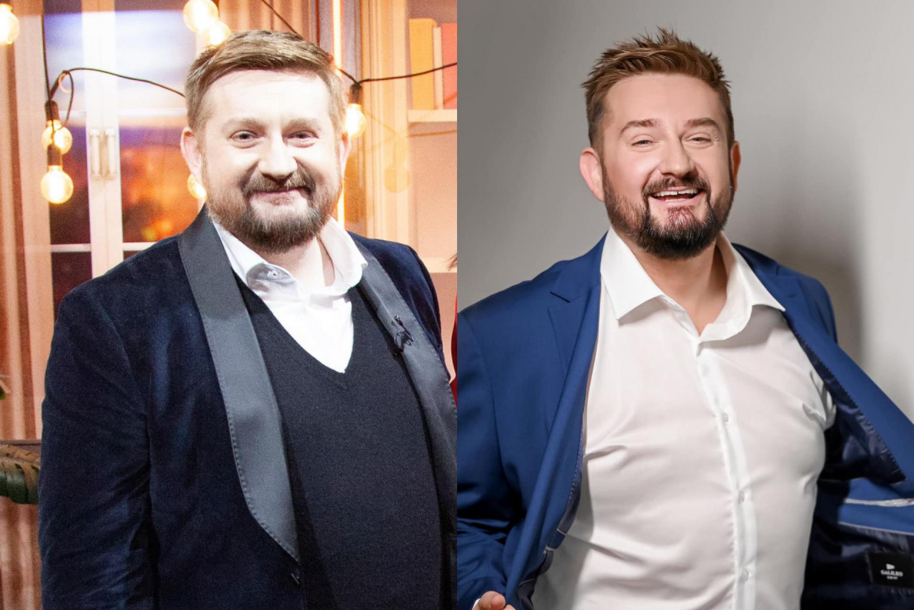 Slobodna Dalmacija - TV voditelj Dalibor Petko pohvalio se novom ...