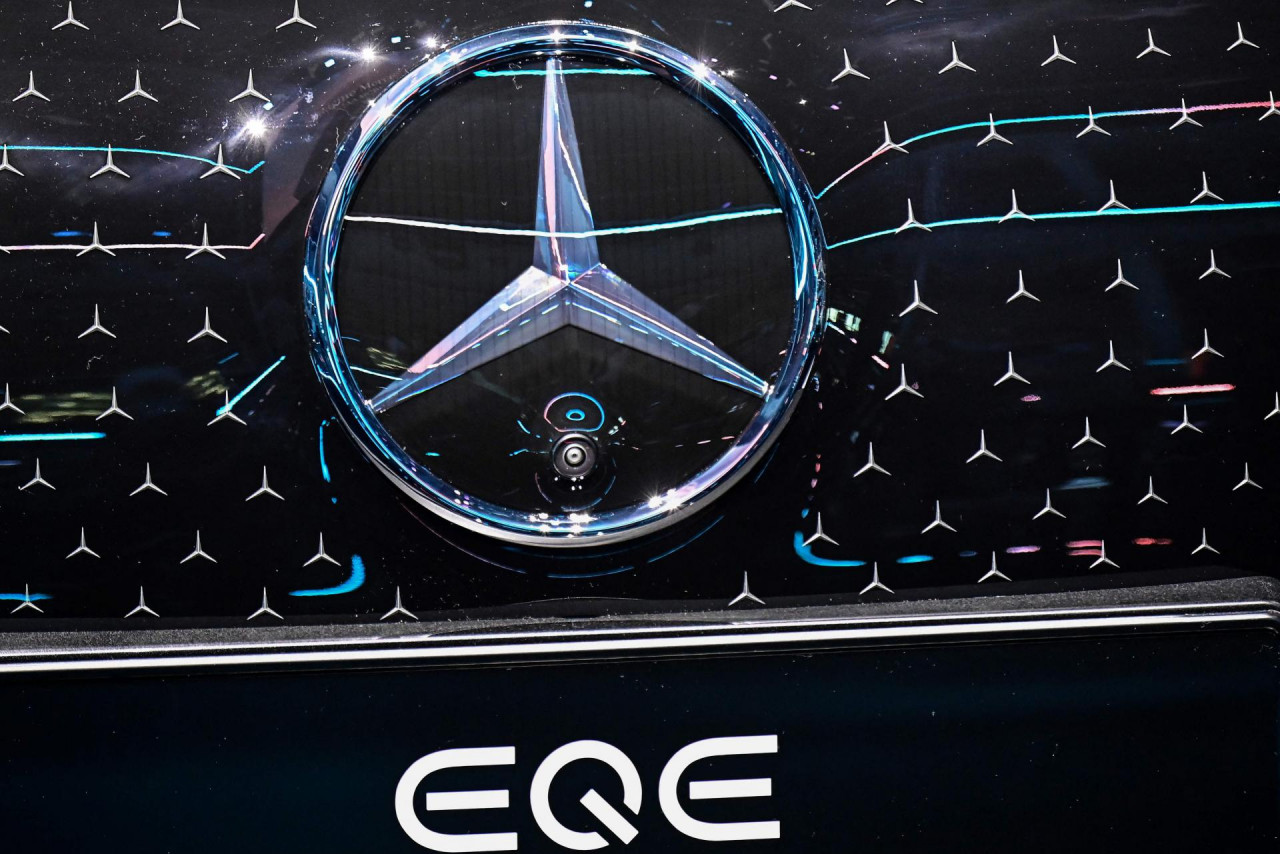 Slobodna Dalmacija - Mercedes-Benz preuzima trećinu udjela u ...