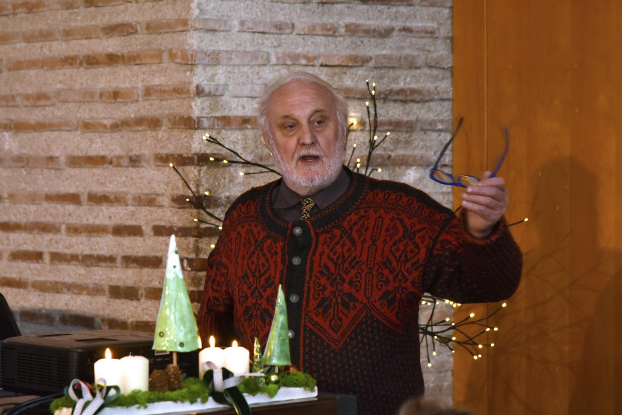 Slobodna Dalmacija - Prof.emeritus Joško Božanić o moru i jeziku: Zašto ...