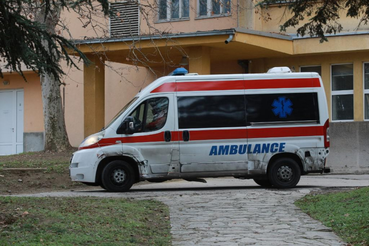 Slobodna Dalmacija - Tinejdžera udarila struja visokog napona, u ...