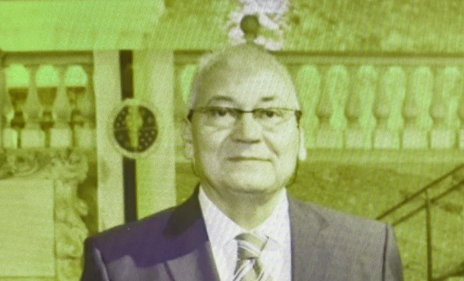 Dubrovački - Preminuo Mario Plenković, umirovljeni sveučilišni profesor ...