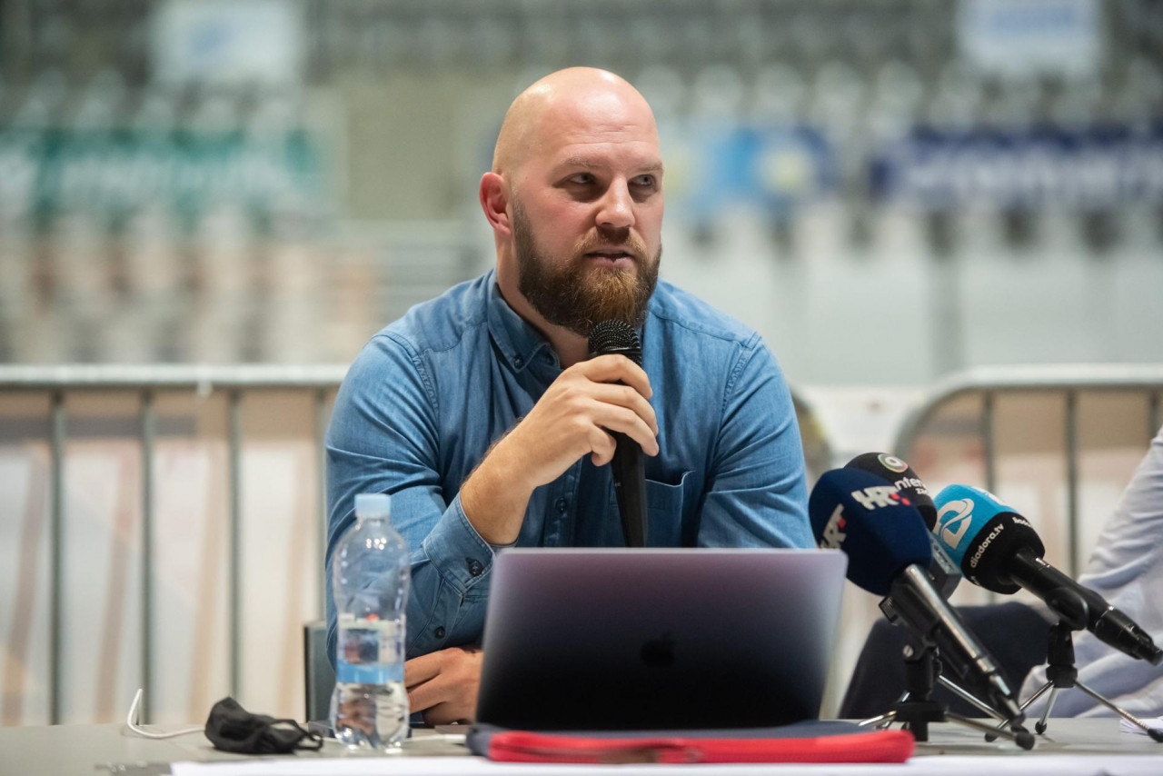 Slobodna Dalmacija - Mario Brkić (Grad košarke): KK Zadar treba staviti ...