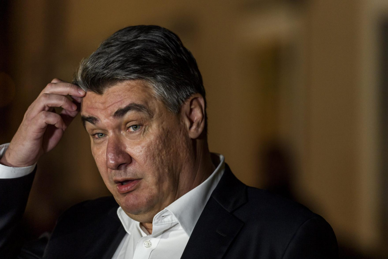 Slobodna Dalmacija - Ivica Ivanišević: Milanović je od hrvatske postao ...