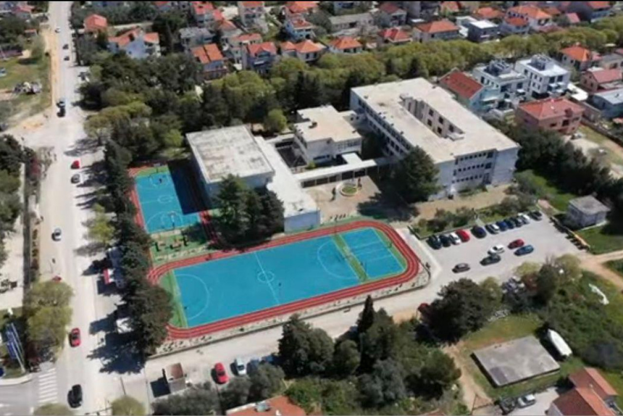Slobodna Dalmacija - Učenici zadarske EBTŠ stječu radno iskustvo prema ...