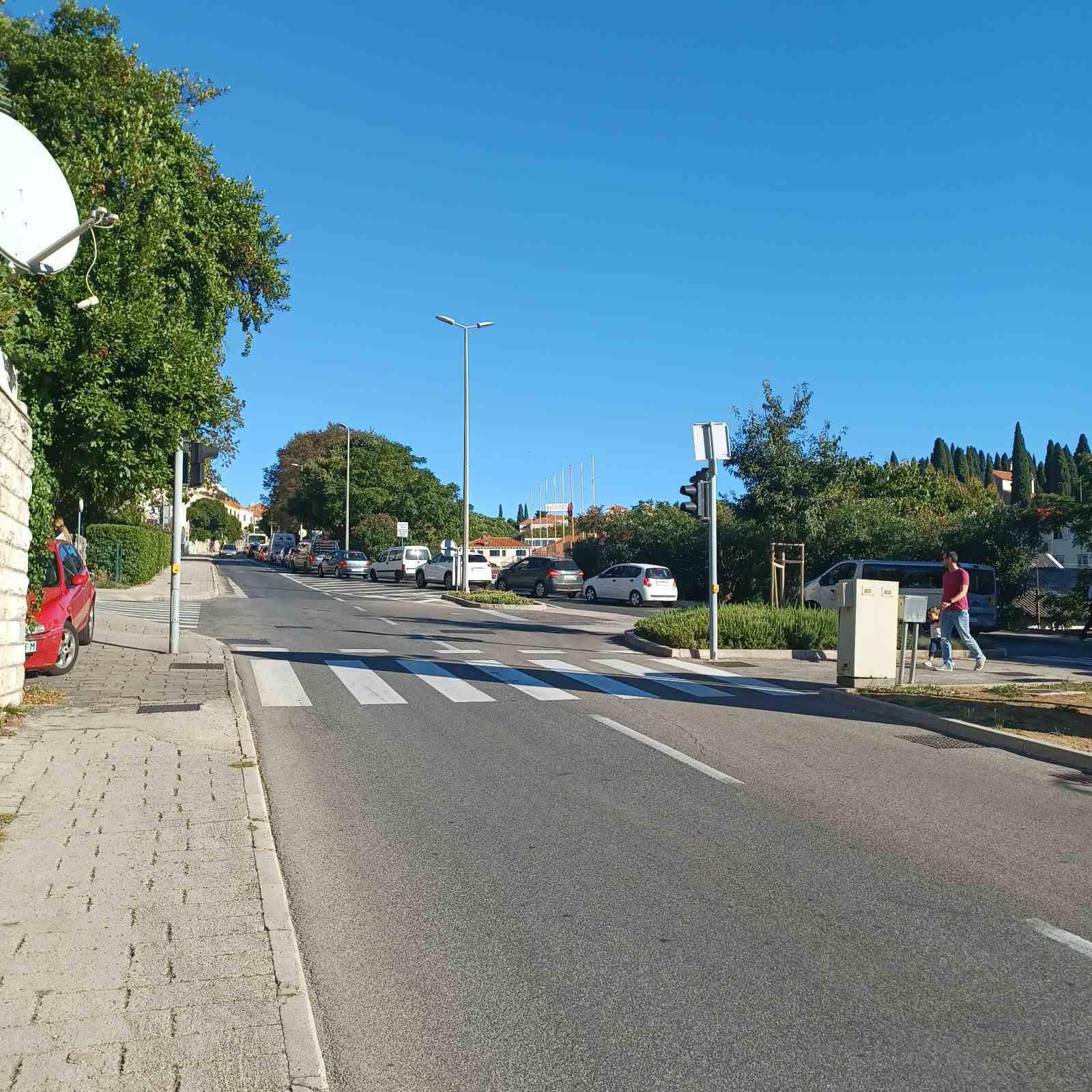 Dubrovački - Video: Velike gužve u prometu prema Ilijinoj glavici i na ...
