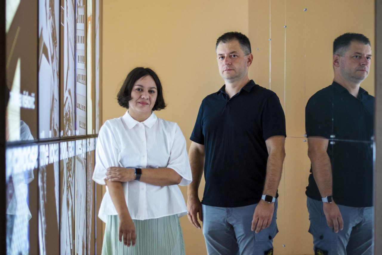 Slobodna Dalmacija - Na Milanskom trijenalu našu zemlju predstavlja ...