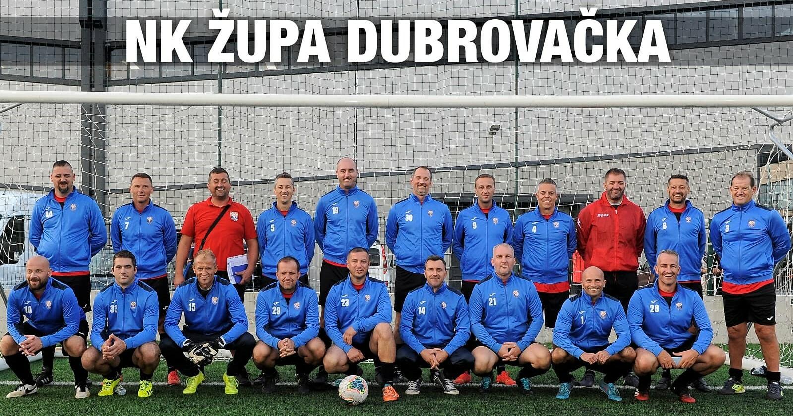 Dubrovački - Tko igra za klubove iz Dubrovačko-neretvanske županije ...