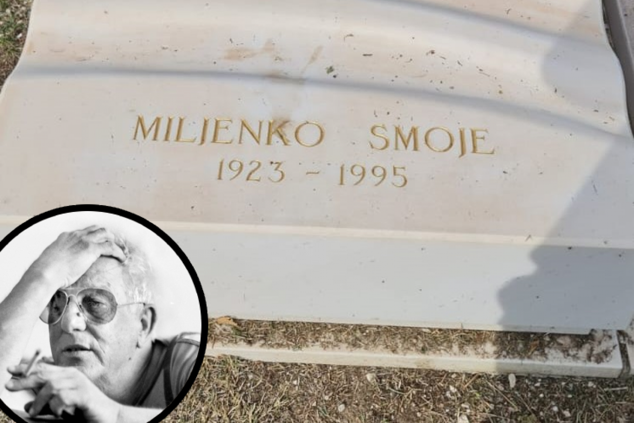 Slobodna Dalmacija - Tili biste ostavit svon gradu nešto u čemu će ...