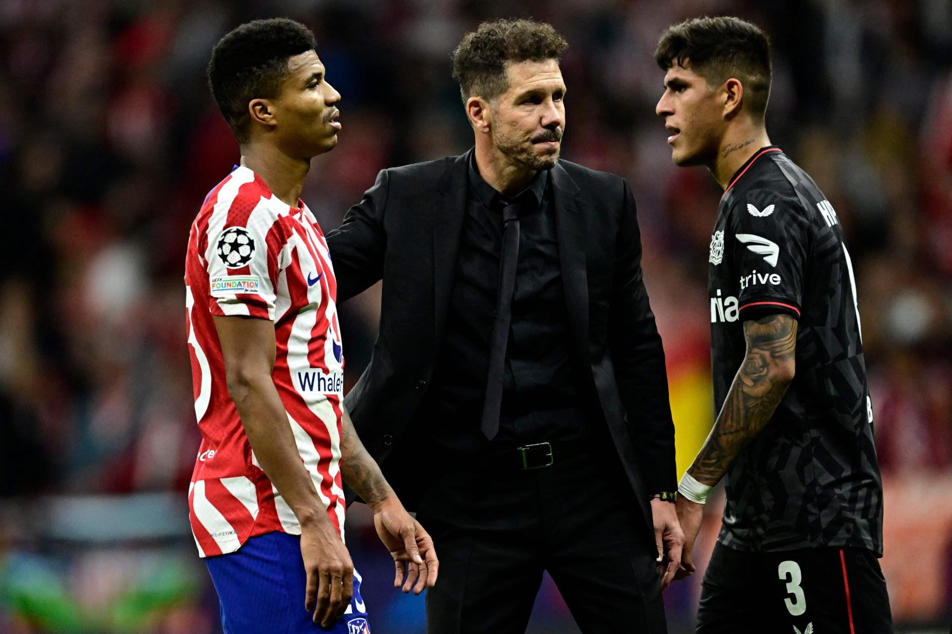 Slobodna Dalmacija - Diego Simeone: Ostajem u Atleticu dok ne osvojimo ...