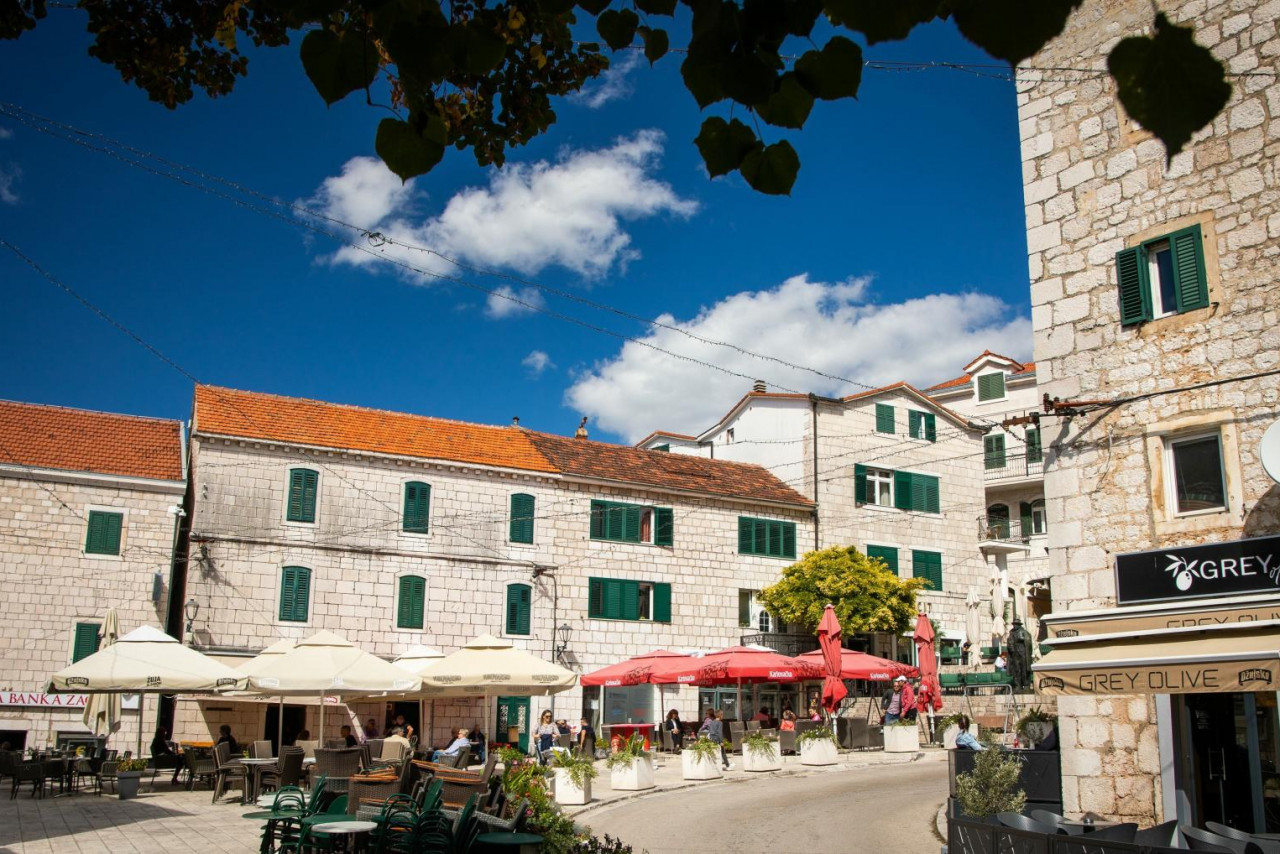 Slobodna Dalmacija - Imoćani će napokon odati primjerenu počast svojoj ...