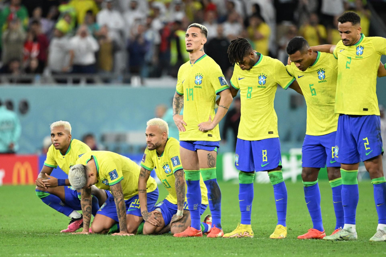 Slobodna Dalmacija - Brazilci su lekciju naučili na teži način. Tko ...