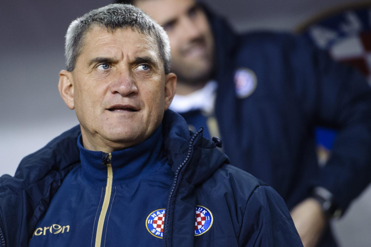 Slobodna Dalmacija - Bivši trener Hajduka o Juranoviću: Uvijek sam ...