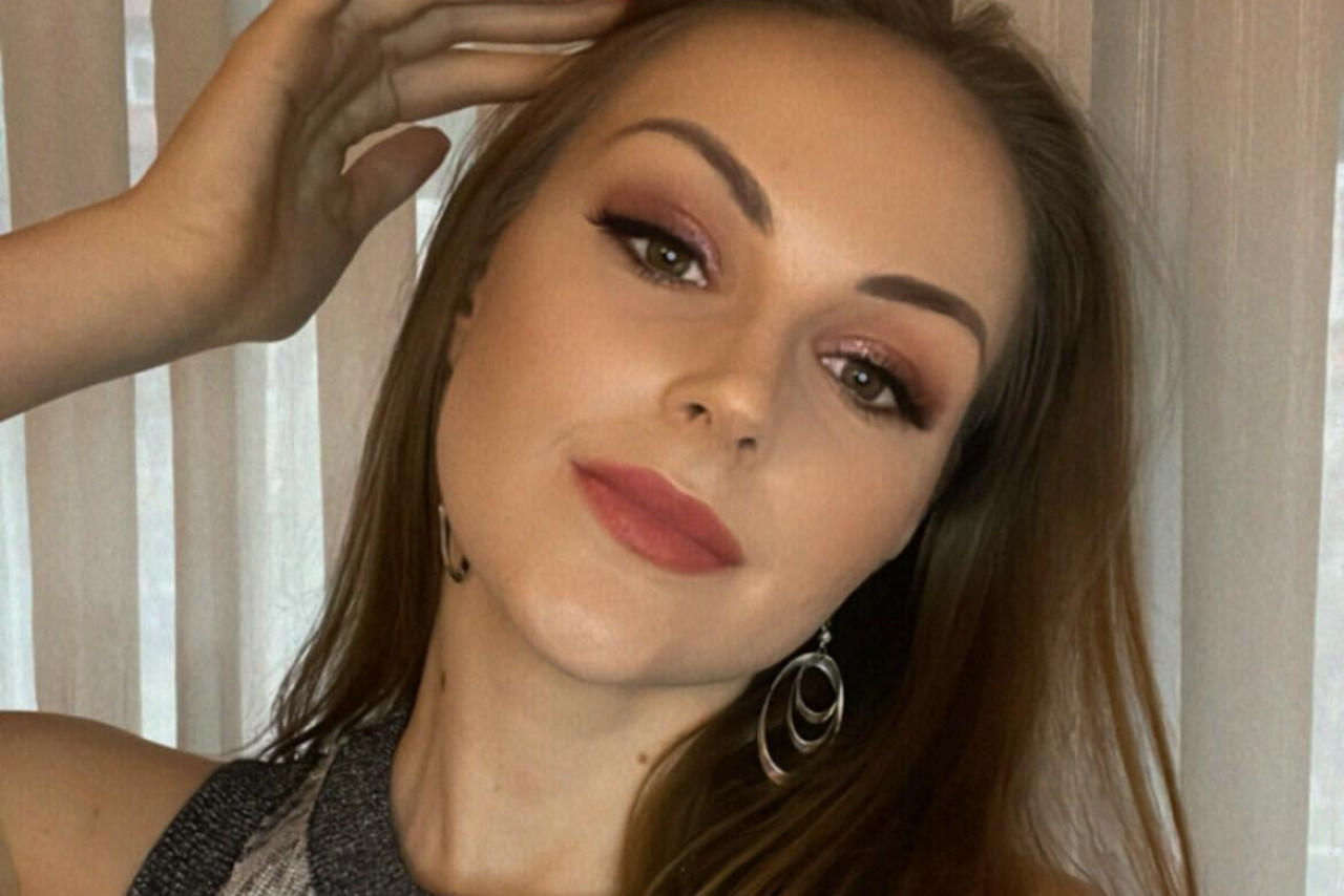 Dubrovački - Župka Petra Marić: Nakon slikarstva odabrala sam sport i ...