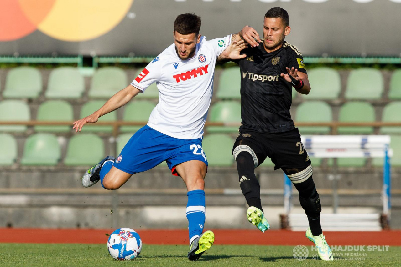 Slobodna Dalmacija - Čovjek koji je doveo Dajakua na Poljud otkrio sve ...