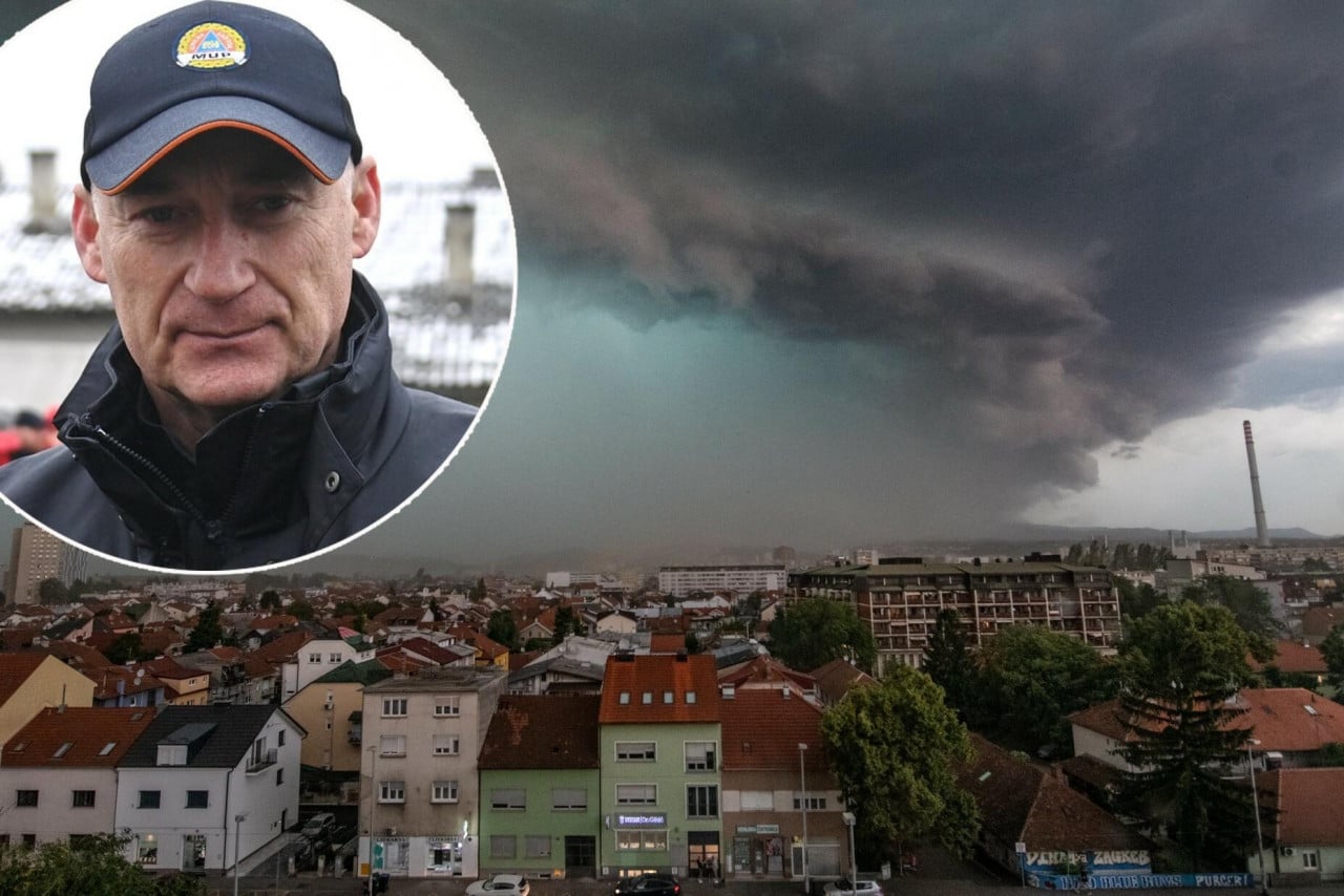 Slobodna Dalmacija - Ivica Ivanišević: Trut se imovinski zaštitio i ...