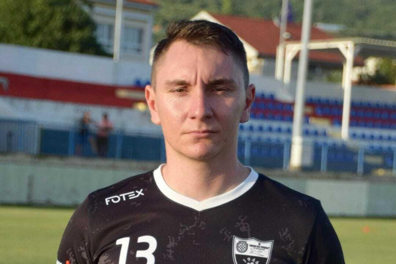 Zadarski - Marko Ivančić preko svog prijatelja Jakova Pinčića vreba ...