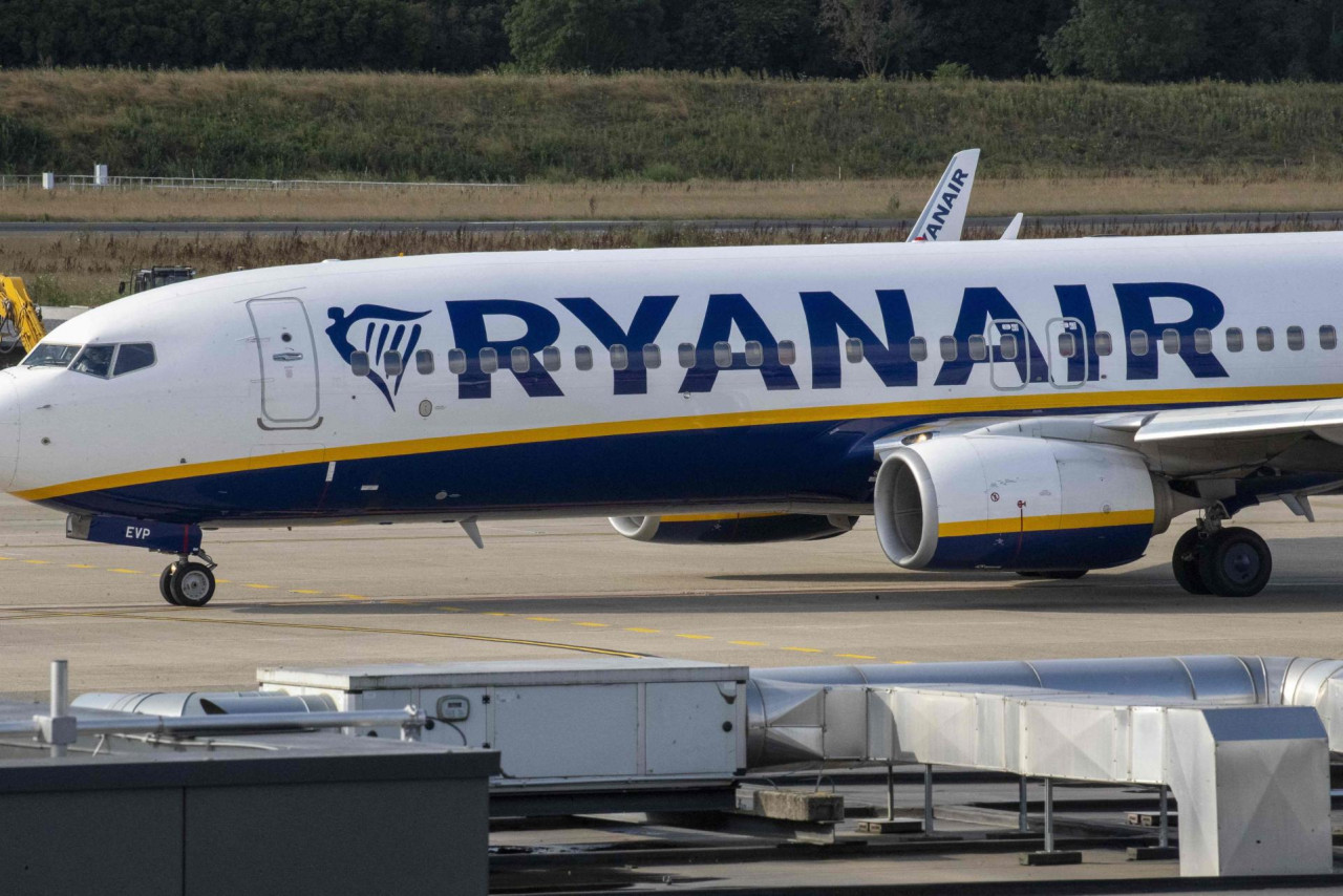 Slobodna Dalmacija - Planirate božićno putovanje? Ryanair dodaje 1,6 ...