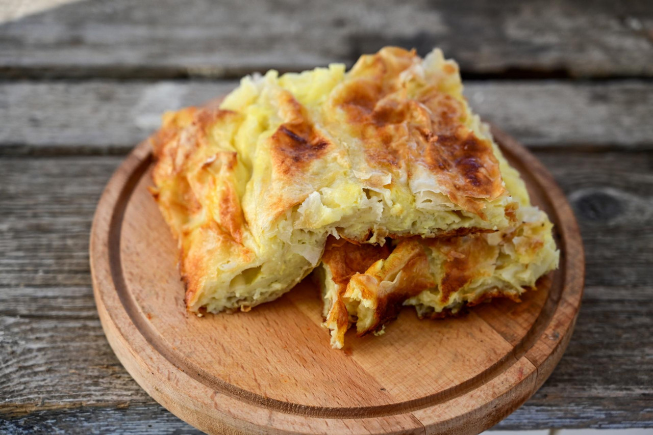 Slobodna Dalmacija - Jeste li čuli za bugarski burek? Slaže se na ...