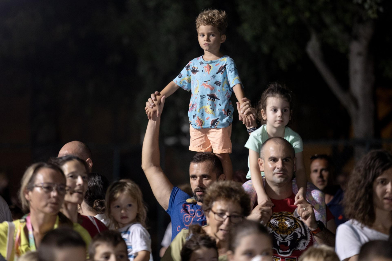 Slobodna Dalmacija - Ravne Njive proslavile dan kotara: održana je ...