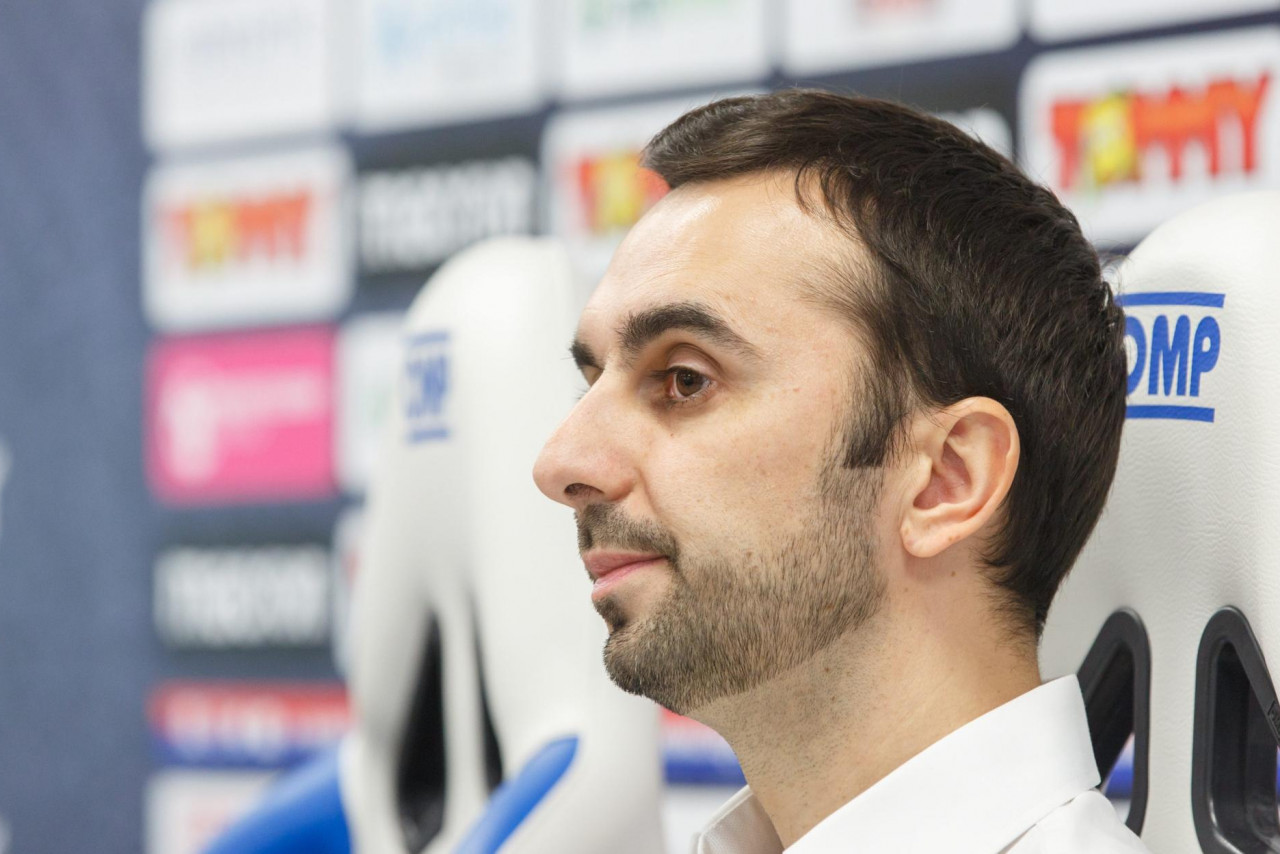 Slobodna Dalmacija - Muhamed je prorok baluna, Hajduk ga želi već ...