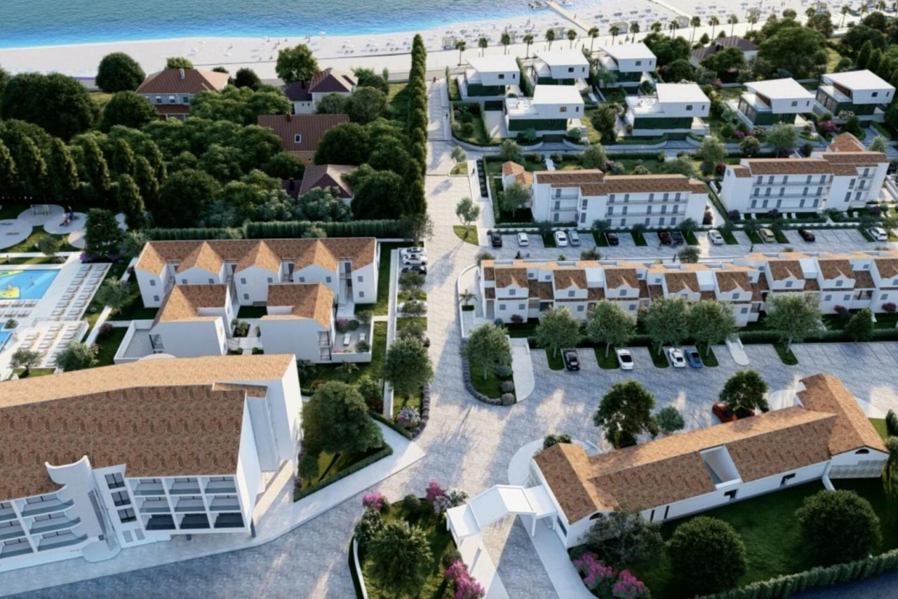 Slobodna Dalmacija - Pogledajte kako će izgledati novi turistički ...