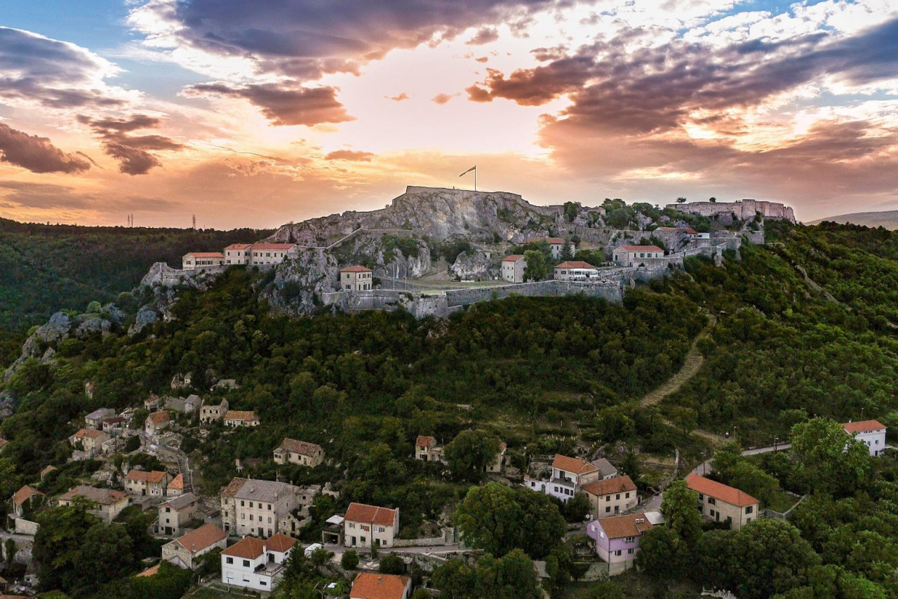 Slobodna Dalmacija - Donedavna turistička nepoznanica sada je magnet za ...