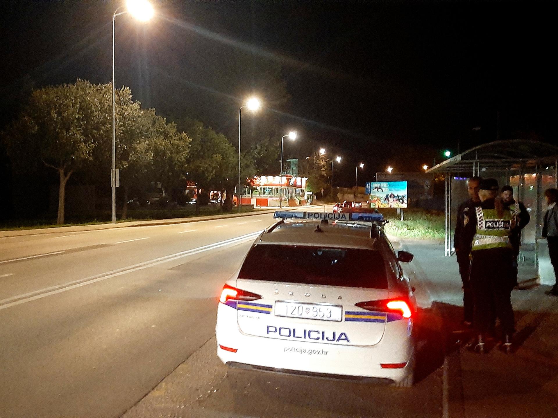 Slobodna Dalmacija - Splitska policija najavila veliku akciju. Posebno ...