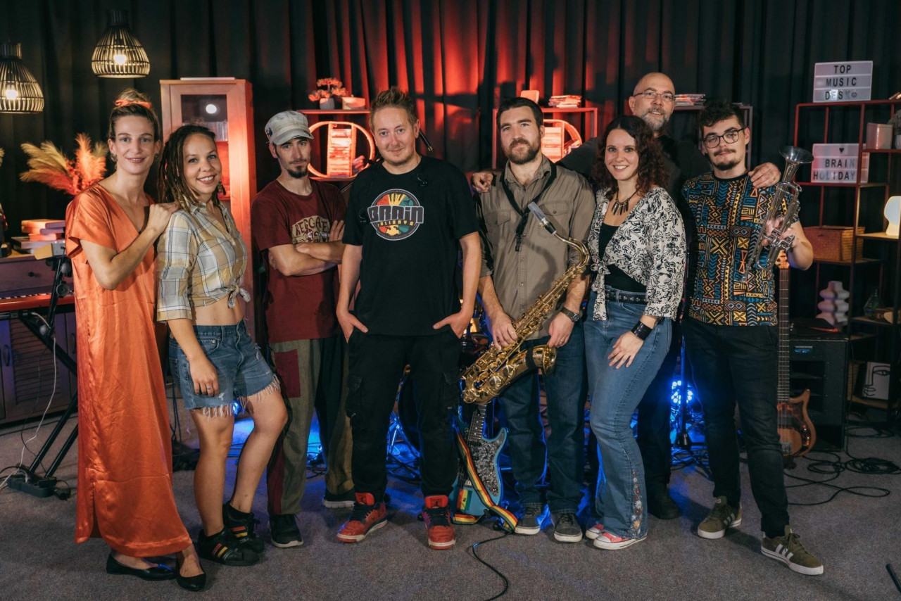 Dubrovački - Predvodnici hrvatske reggae glazbene scene prvi put donose ...