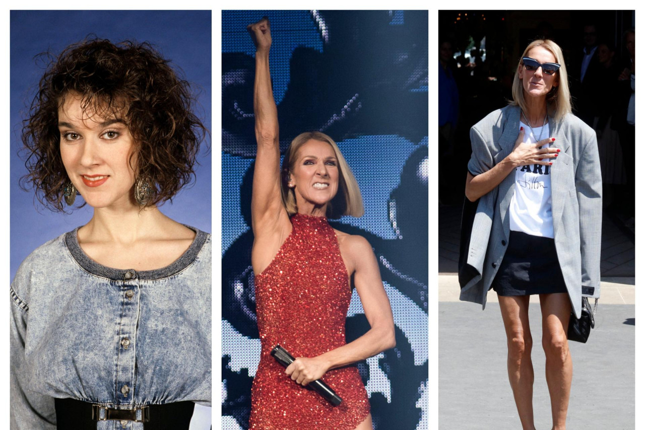 Slobodna Dalmacija - Sestra Celine Dion potpuno shrvana: Ona više nema ...