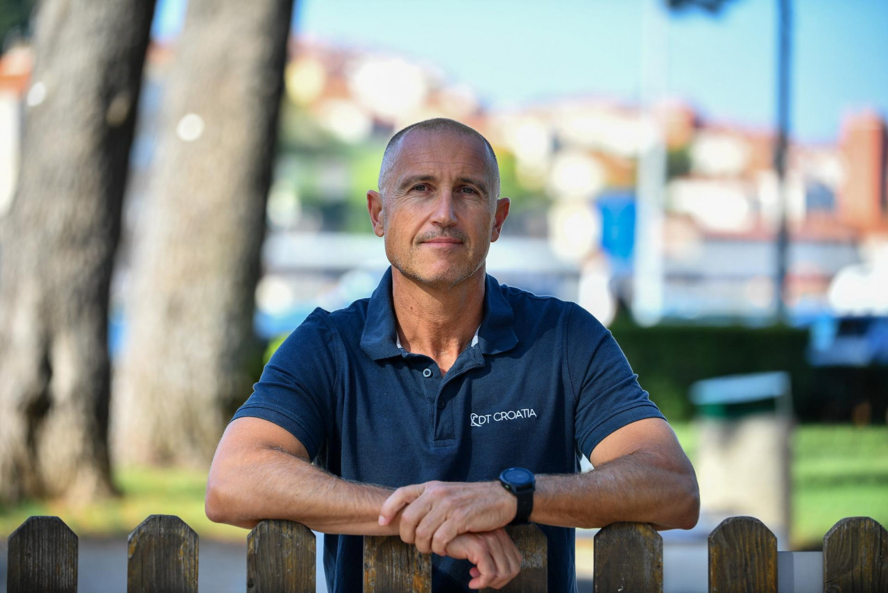 Dubrovački - Daniel Marušić o novim zimskim avio linijama: 'Zimi smo ...