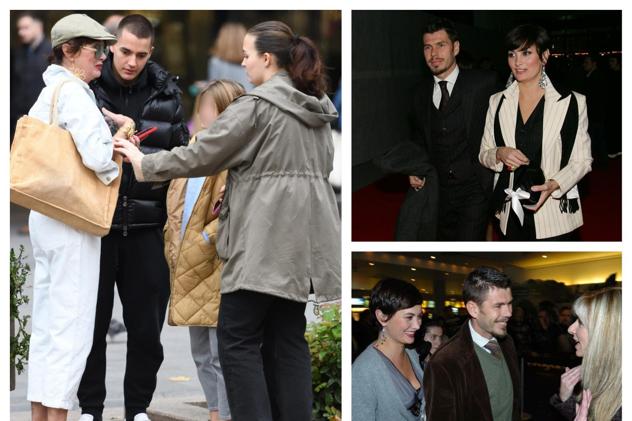 Slobodna Dalmacija - Kako je počela Bobanova i Leonardina ljubav: s ...