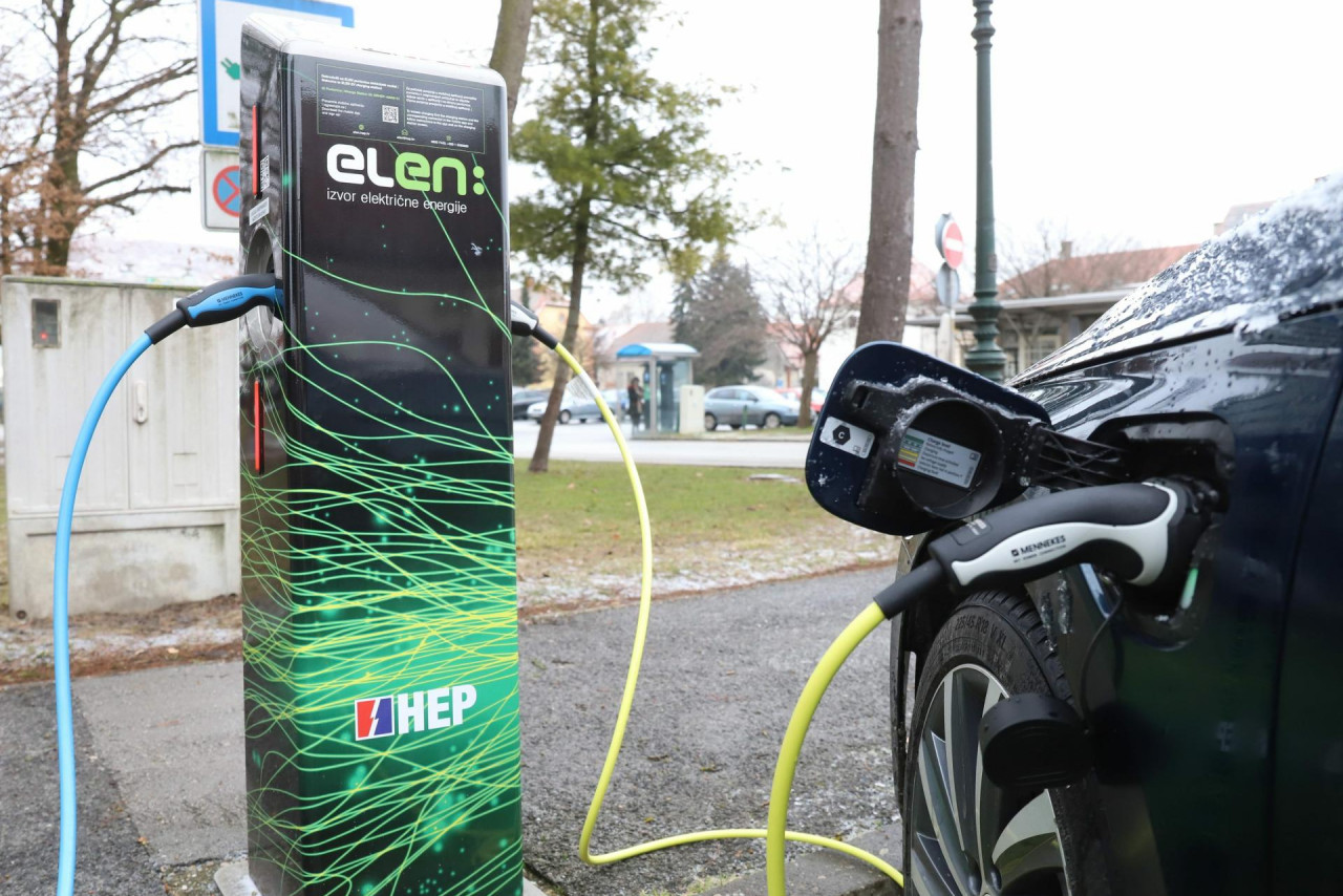 Dubrovački - Ide novi krug poticaja za električna vozila, ima promjena ...