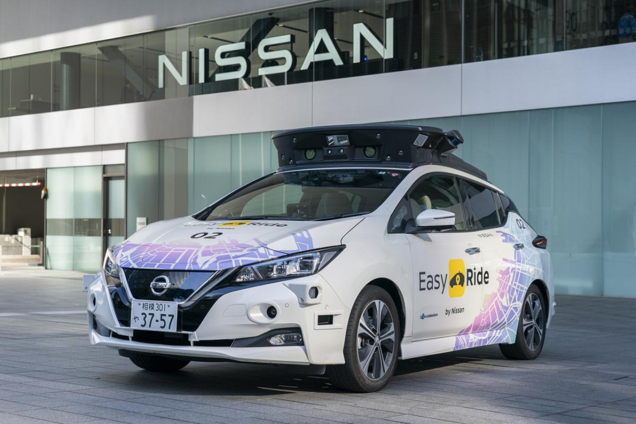 Slobodna Dalmacija - Nissan će u Japanu kroz sljedeće tri godine ...