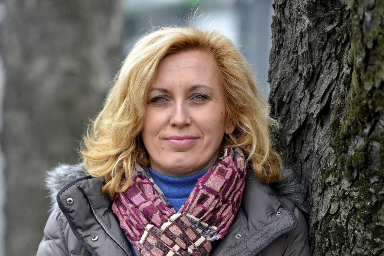 Slobodna Dalmacija - Tko je žena koja spašava Kustića? Team manager ...