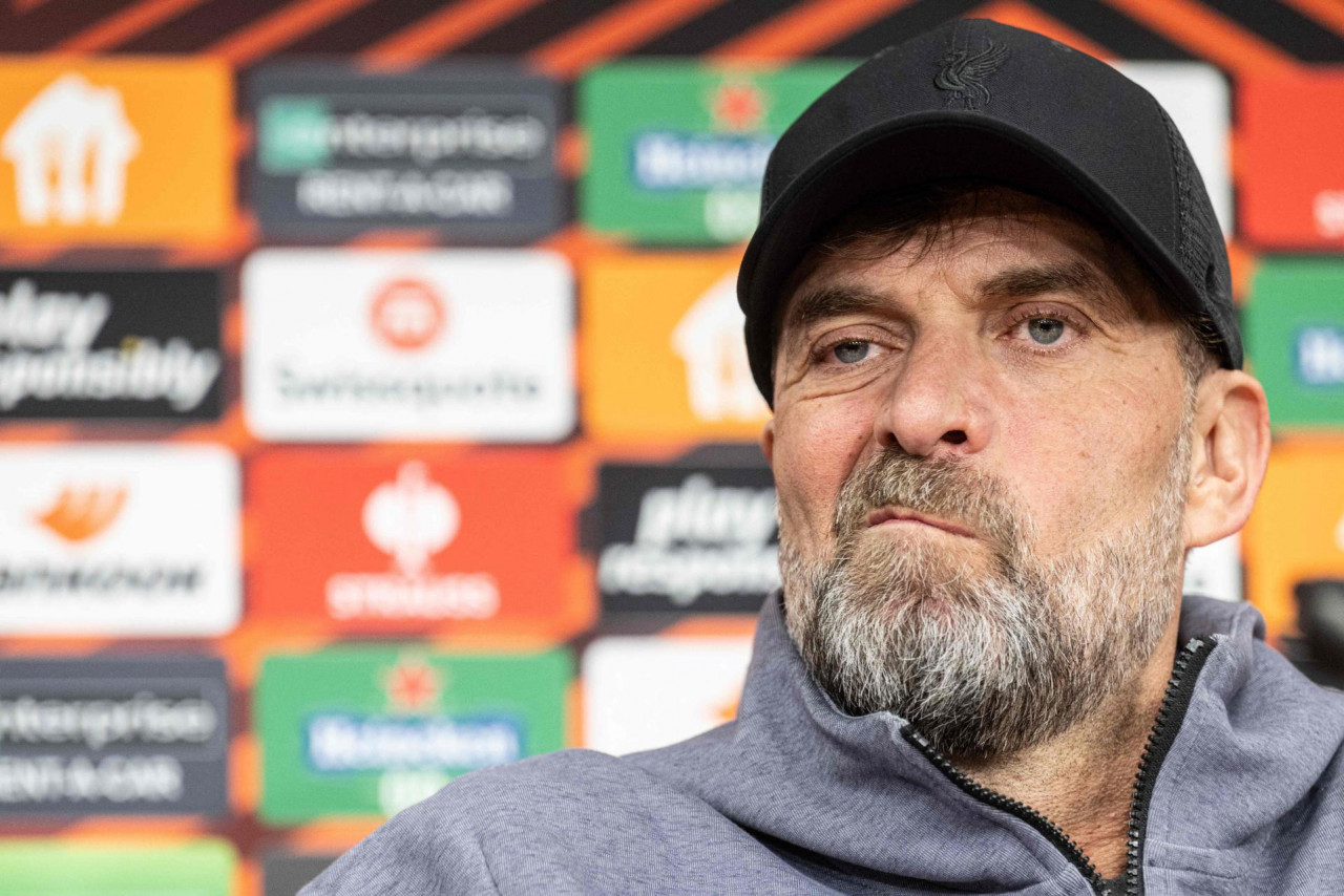 Slobodna Dalmacija - Odlazi Klopp, ali Liverpool je vratio transfer ...