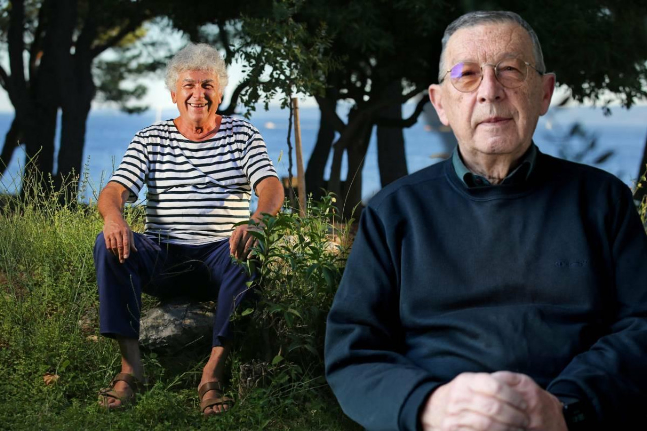Slobodna Dalmacija - Dr. Matko Marušić o preuzimanju MedILS-a od strane ...