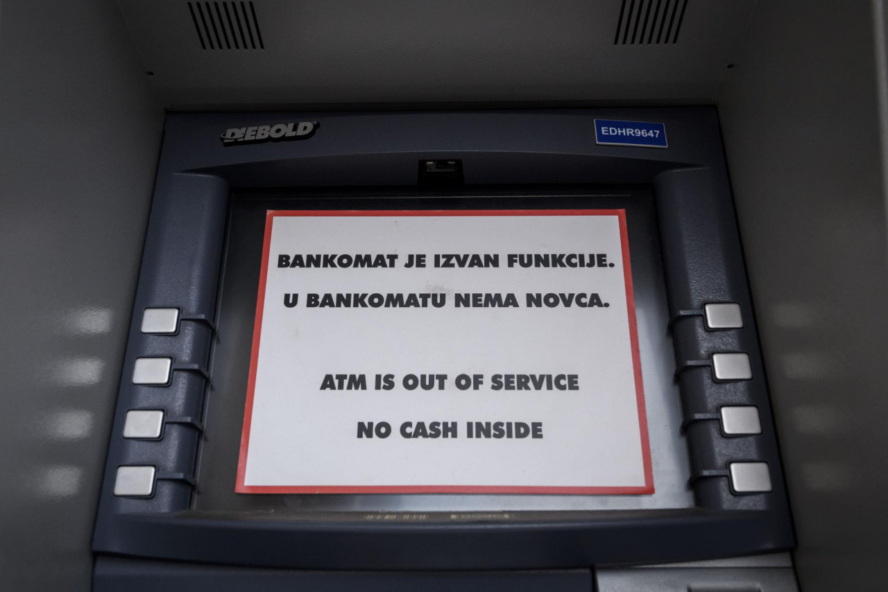 Slobodna Dalmacija - Paško Burnać: Kako su banke u Hrvatskoj lani ...
