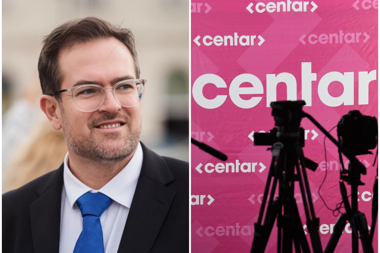 Slobodna Dalmacija - Damir Barbir je član Centra? O tome se priča po ...