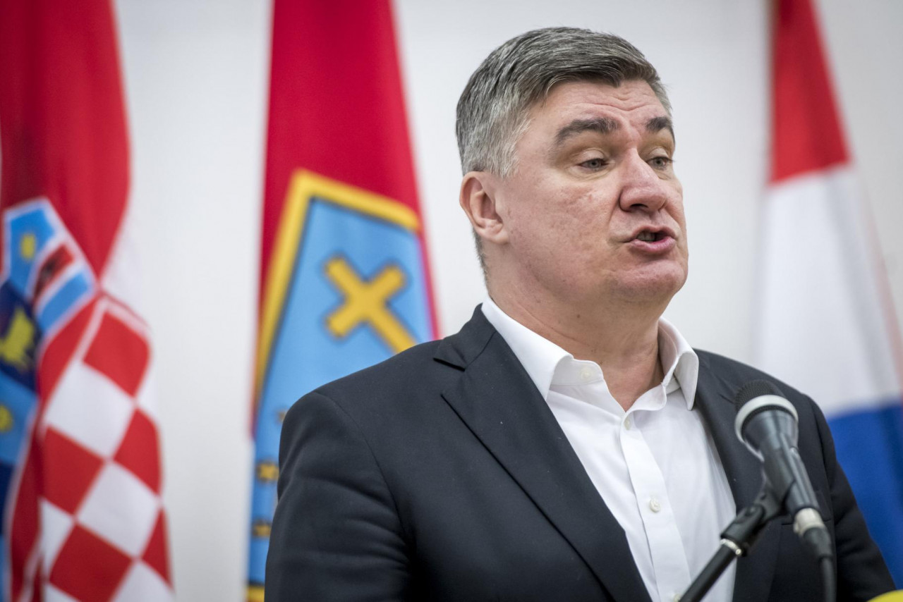 Slobodna Dalmacija - Milanović: Plenković Butkovića huška na mene. Ali ...