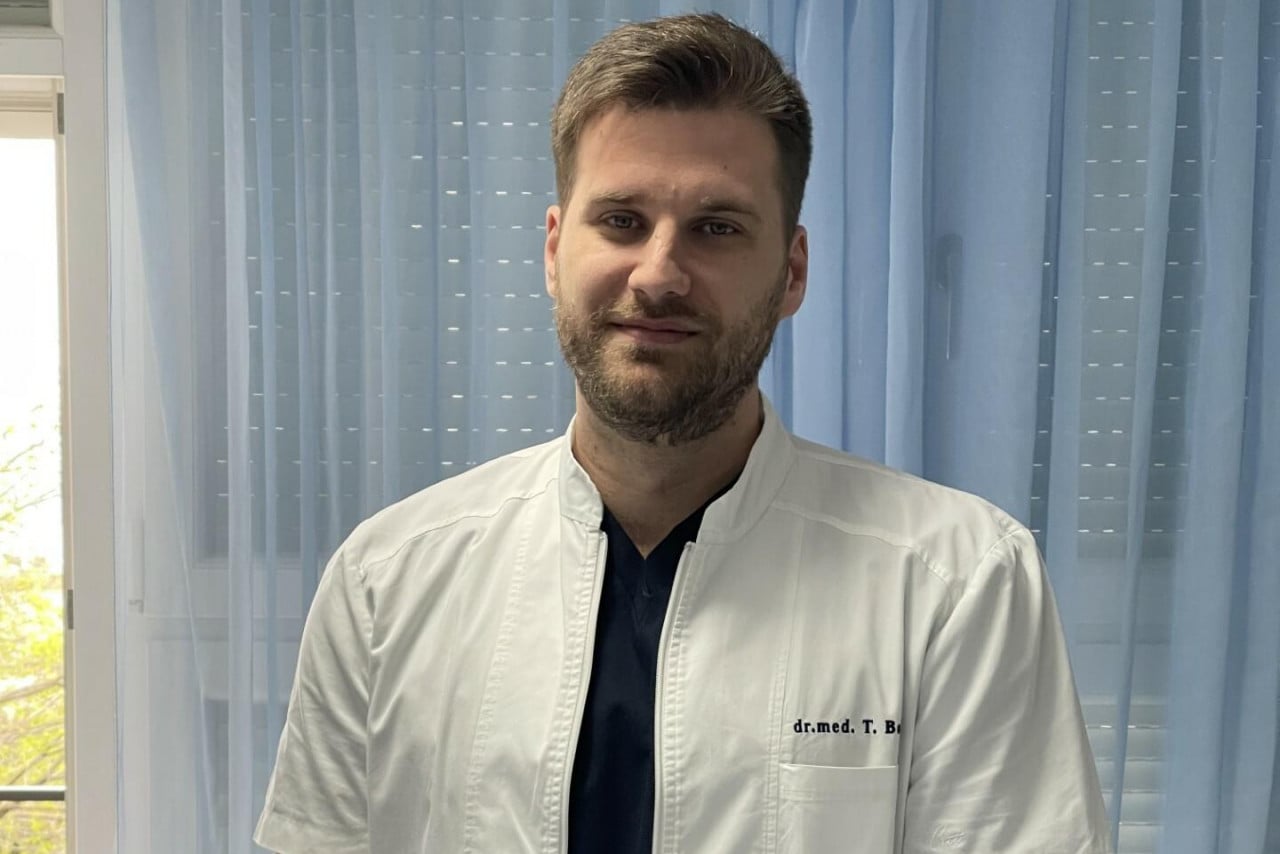 Slobodna Dalmacija - Splitski urolog Boban odgovara na pitanje zašto ...
